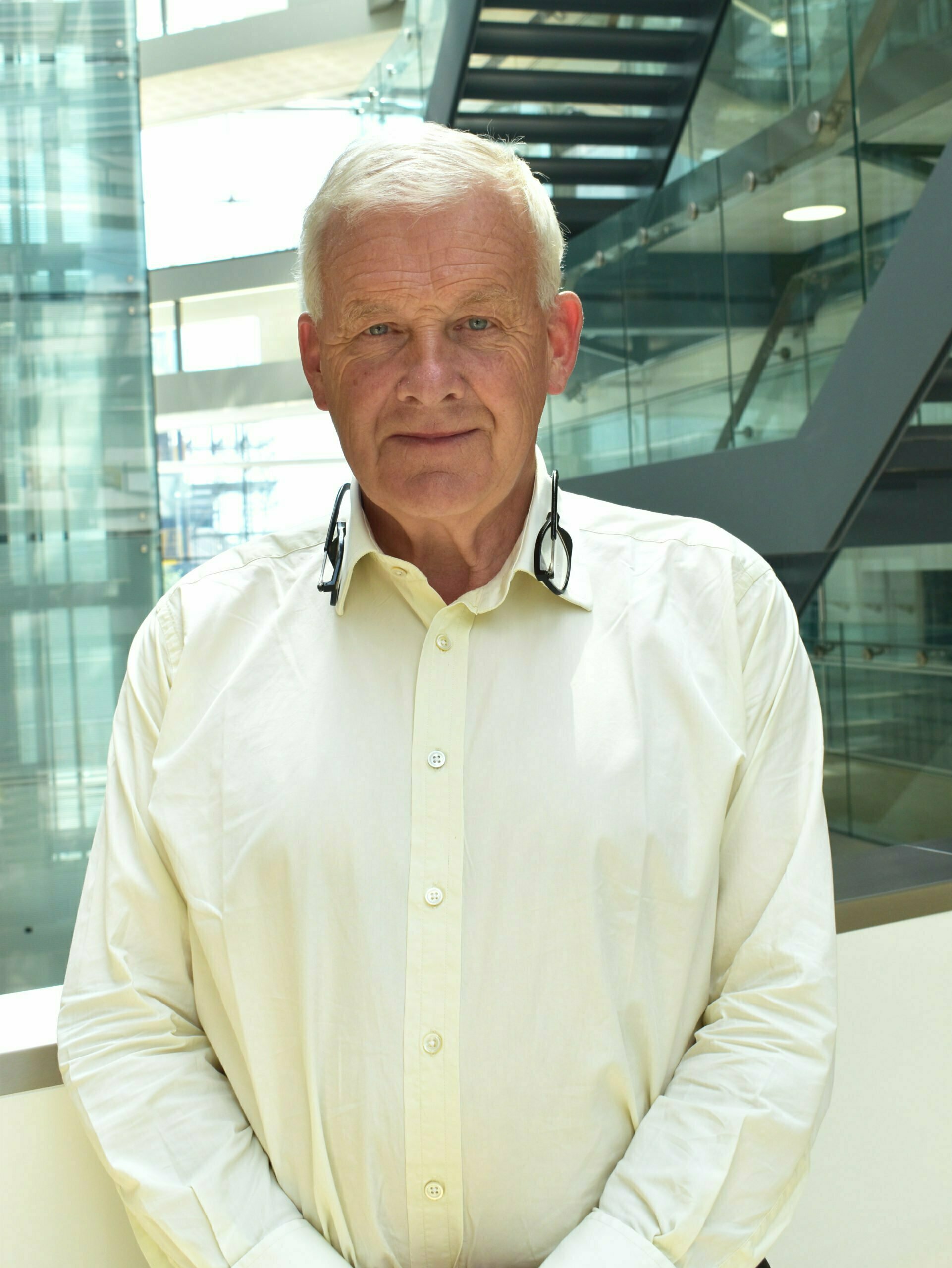 Edward Creasy - Seeding Hope